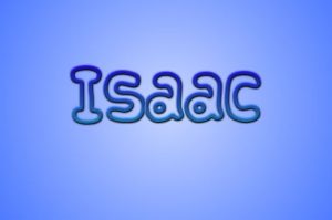 Significado del Nombre Isaac - Lo NUNCA contado!!